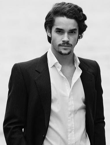 Picture of Maximilian Befort