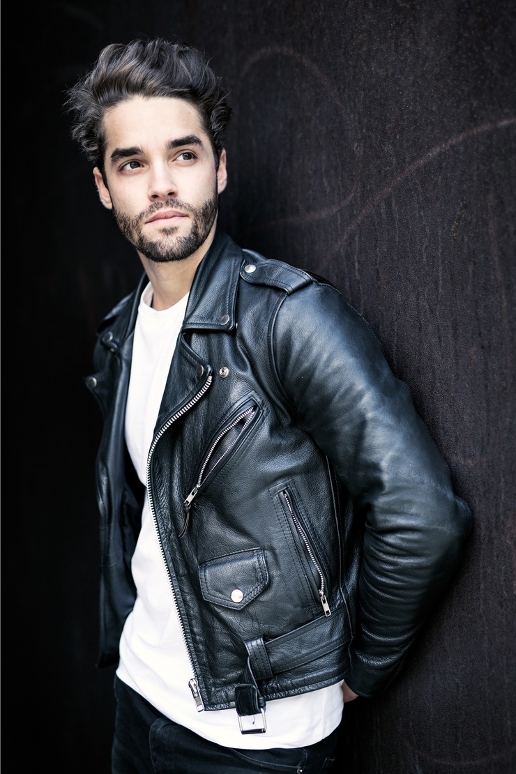 Image of Maximilian Befort