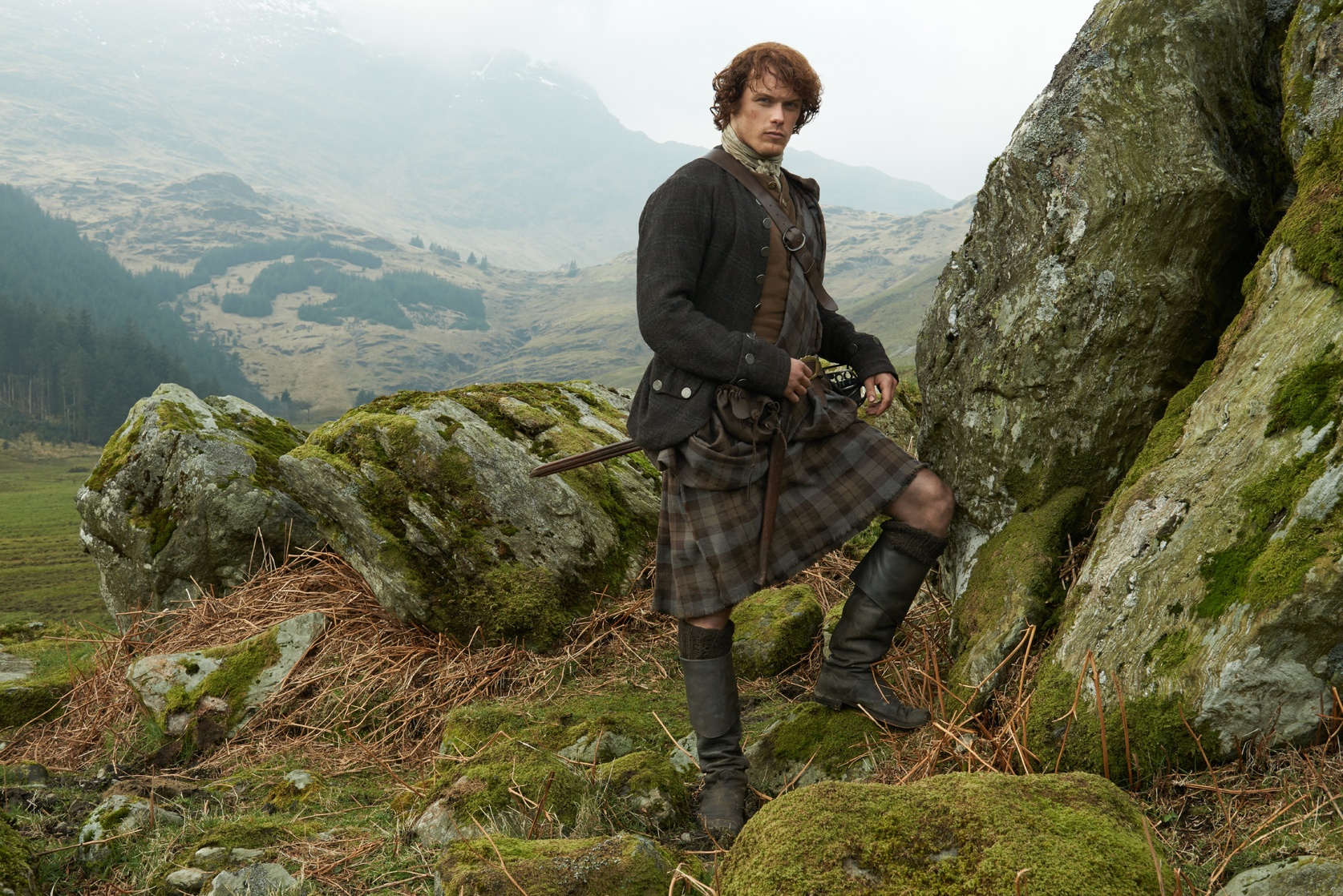 Image of Outlander