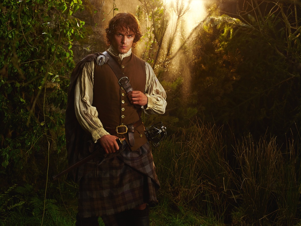 Outlander image