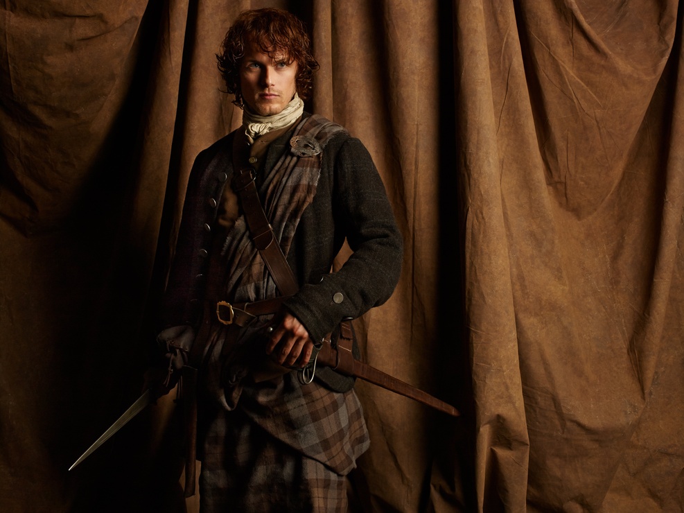 Picture of Outlander