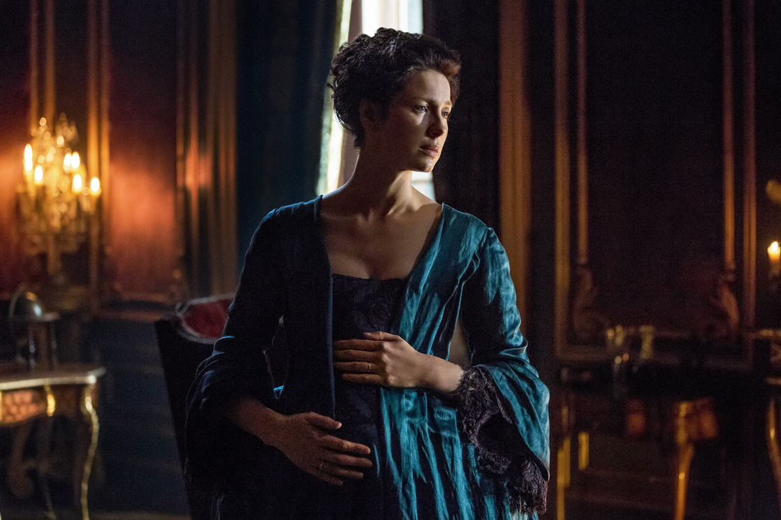 Outlander image