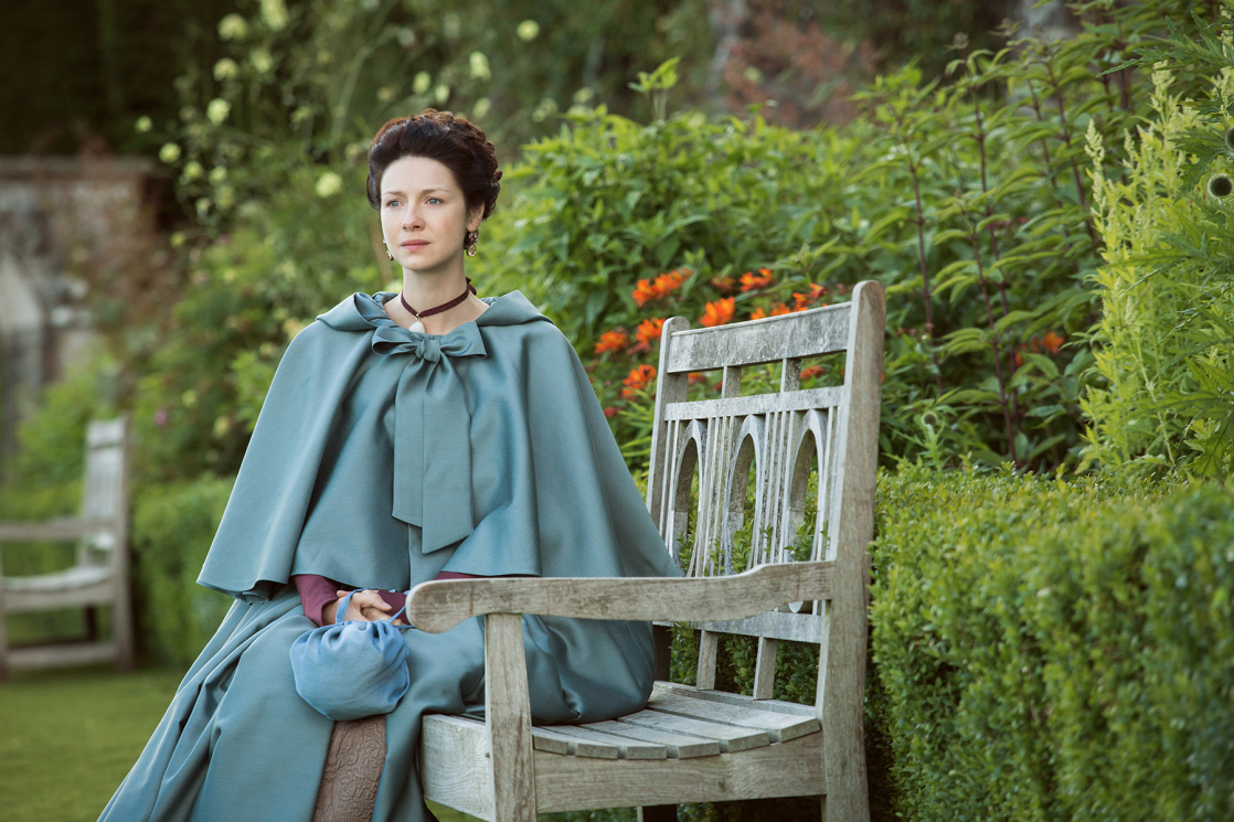 Picture of Outlander