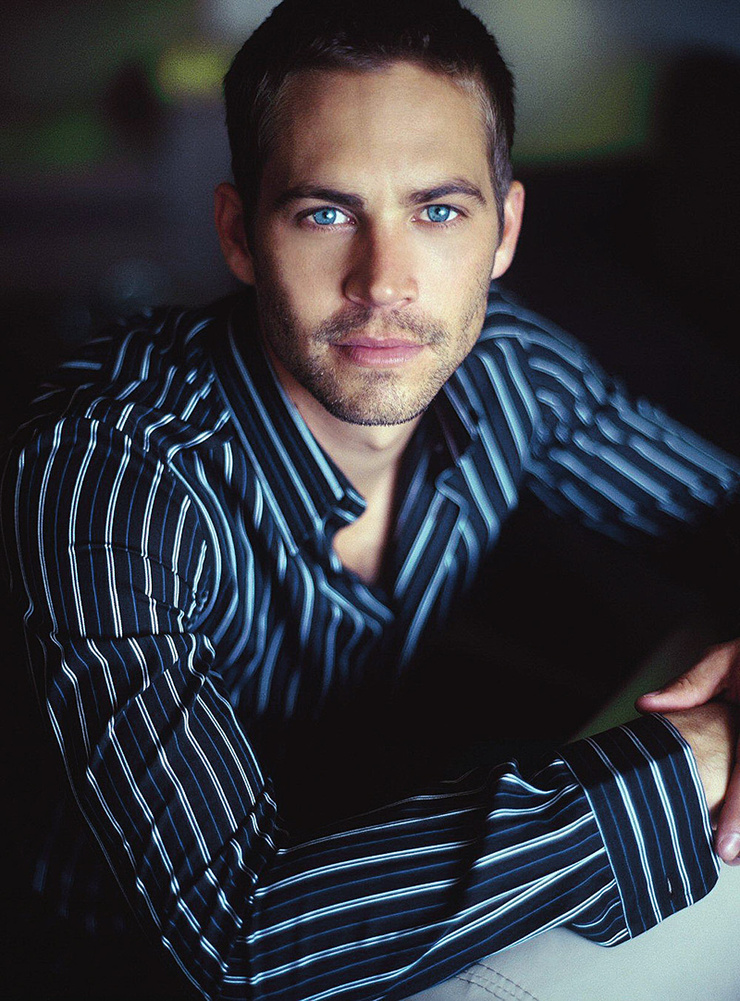 Paul Walker picture