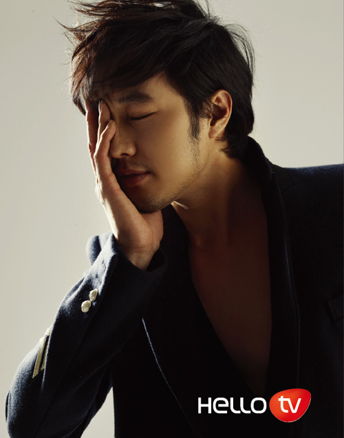 Picture of Ji-seob So