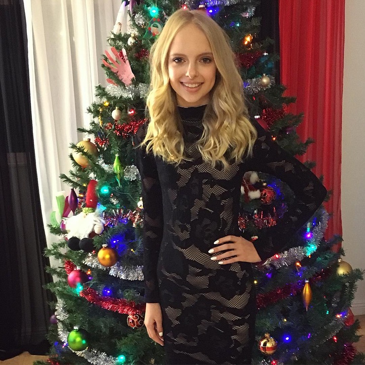 Picture of Jessica Belkin