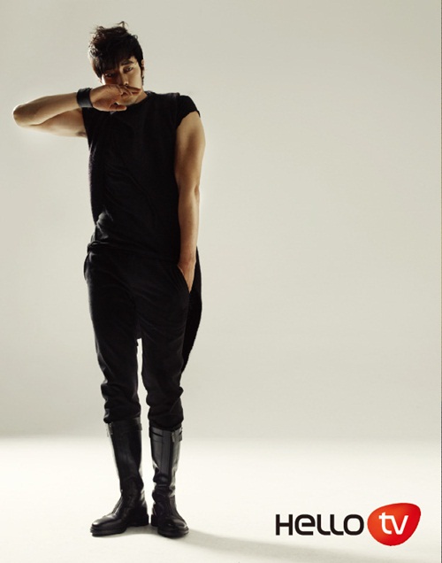 Picture of Ji-seob So