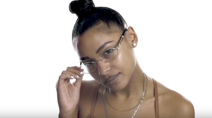 Picture of Princess Nokia