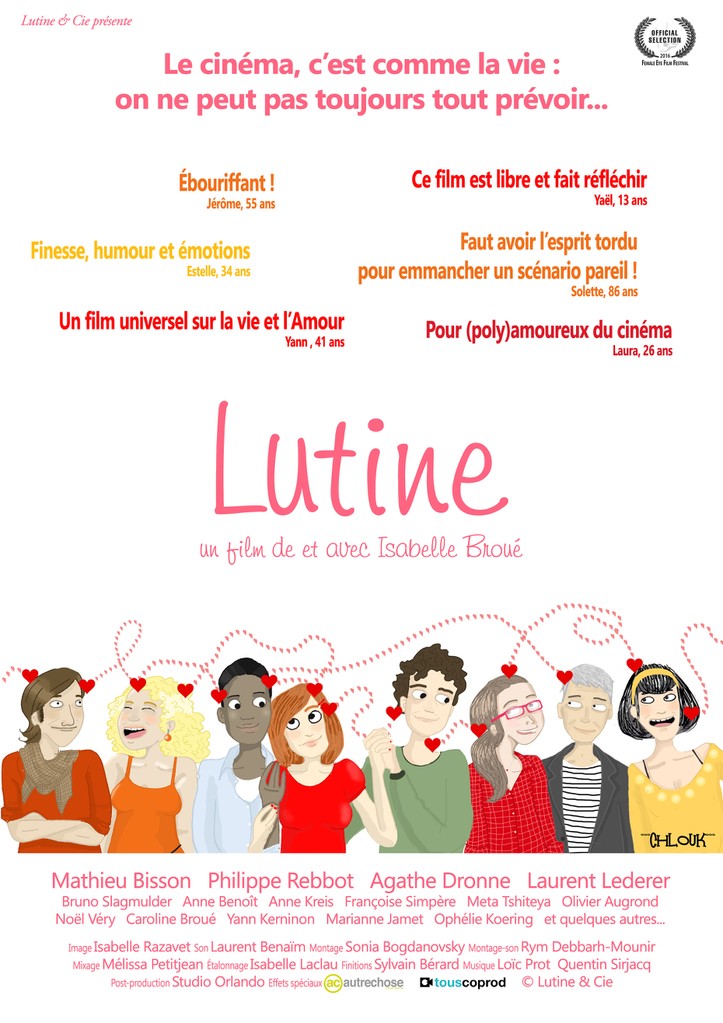 Picture of Lutine