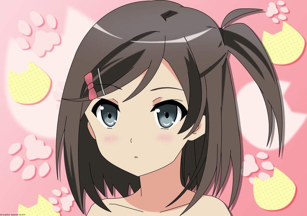 Picture of Tsukiko Tsutsukakushi
