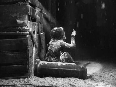 Picture of The Little Match Girl