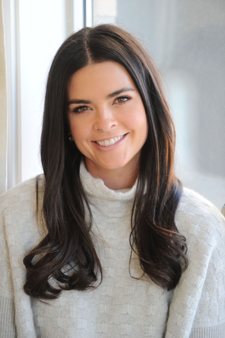 Picture of Katie Lee