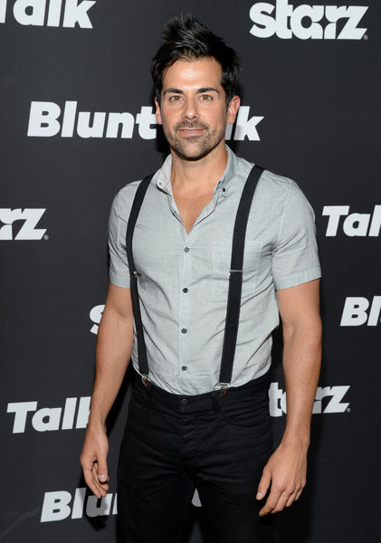 Picture of Adam Huss