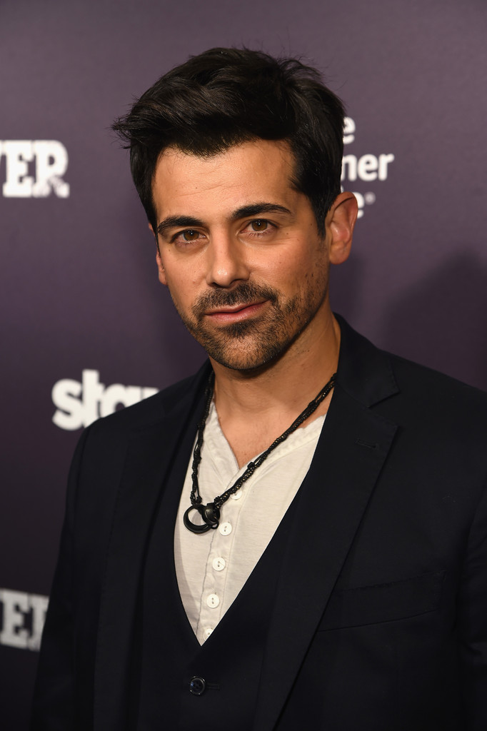 Picture of Adam Huss