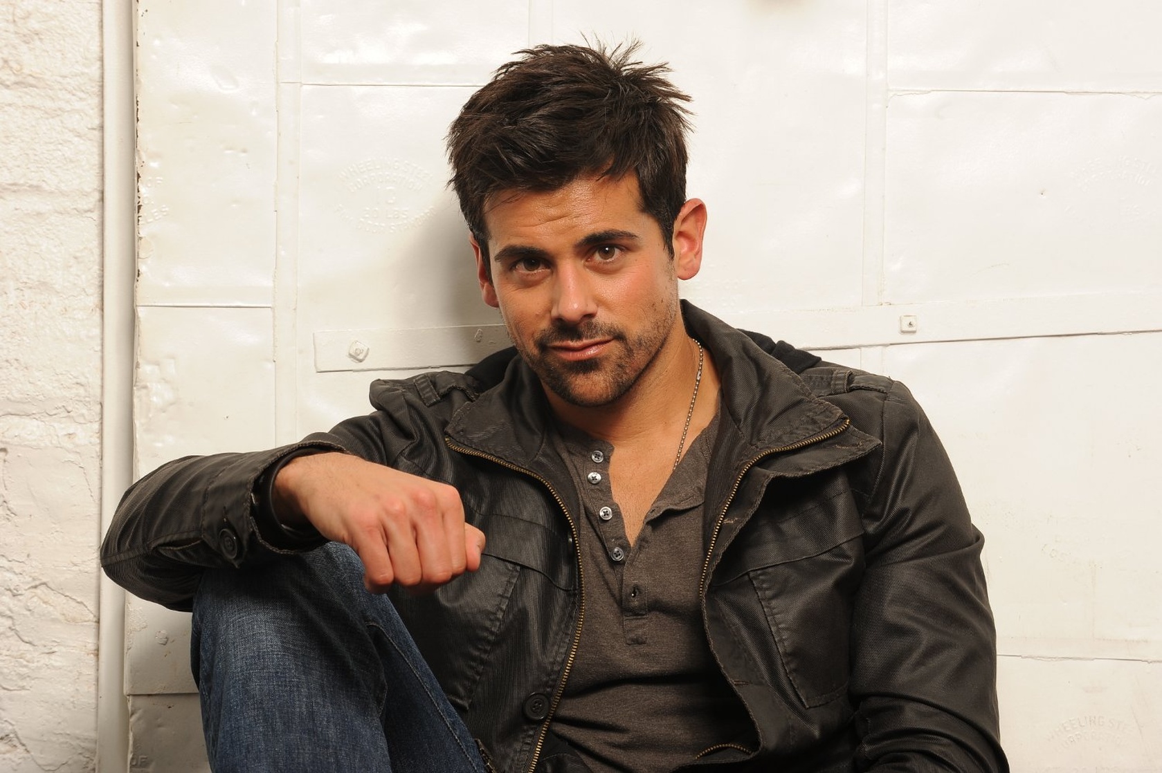 Picture of Adam Huss