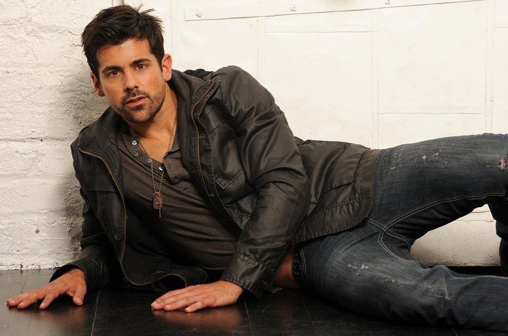 Picture of Adam Huss