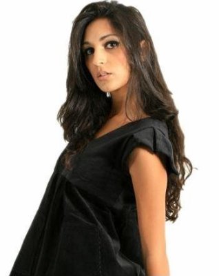 Picture of Sabrina Arab