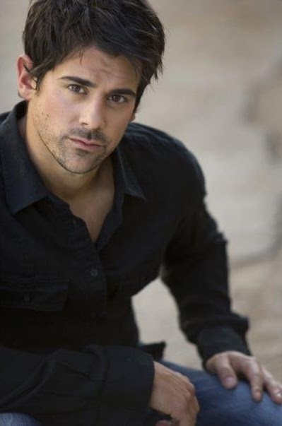 Picture of Adam Huss