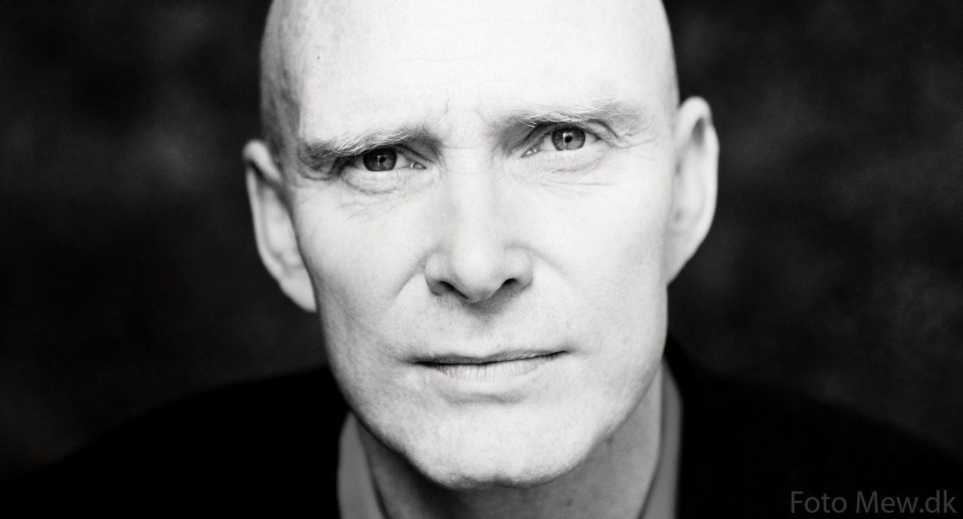 Picture of David Bateson