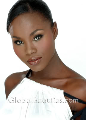 Picture of Kenisha Thom