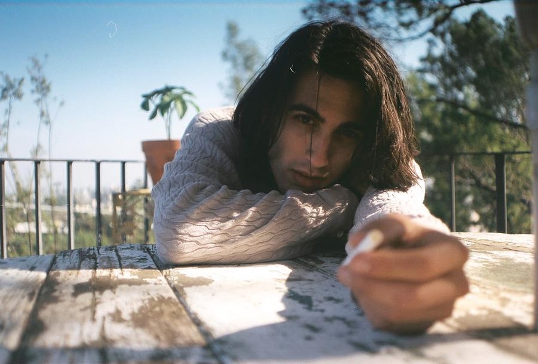 Picture of Miles Szanto