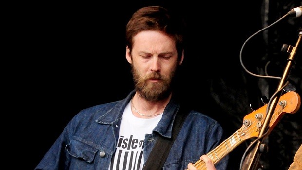 Image of Aaron Fletcher