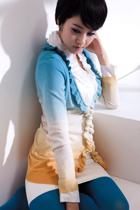 Picture of Sung Yu Ri