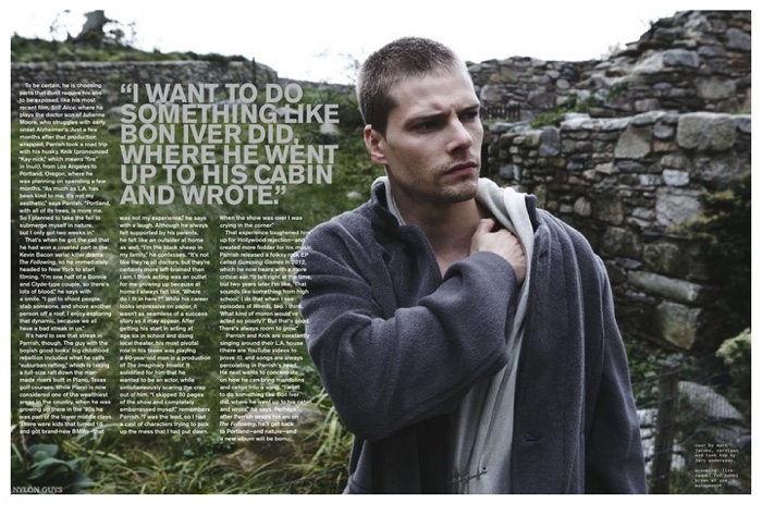 Hunter Parrish image