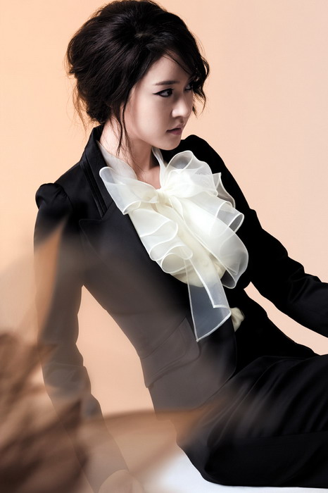 Picture of Sung Yu Ri