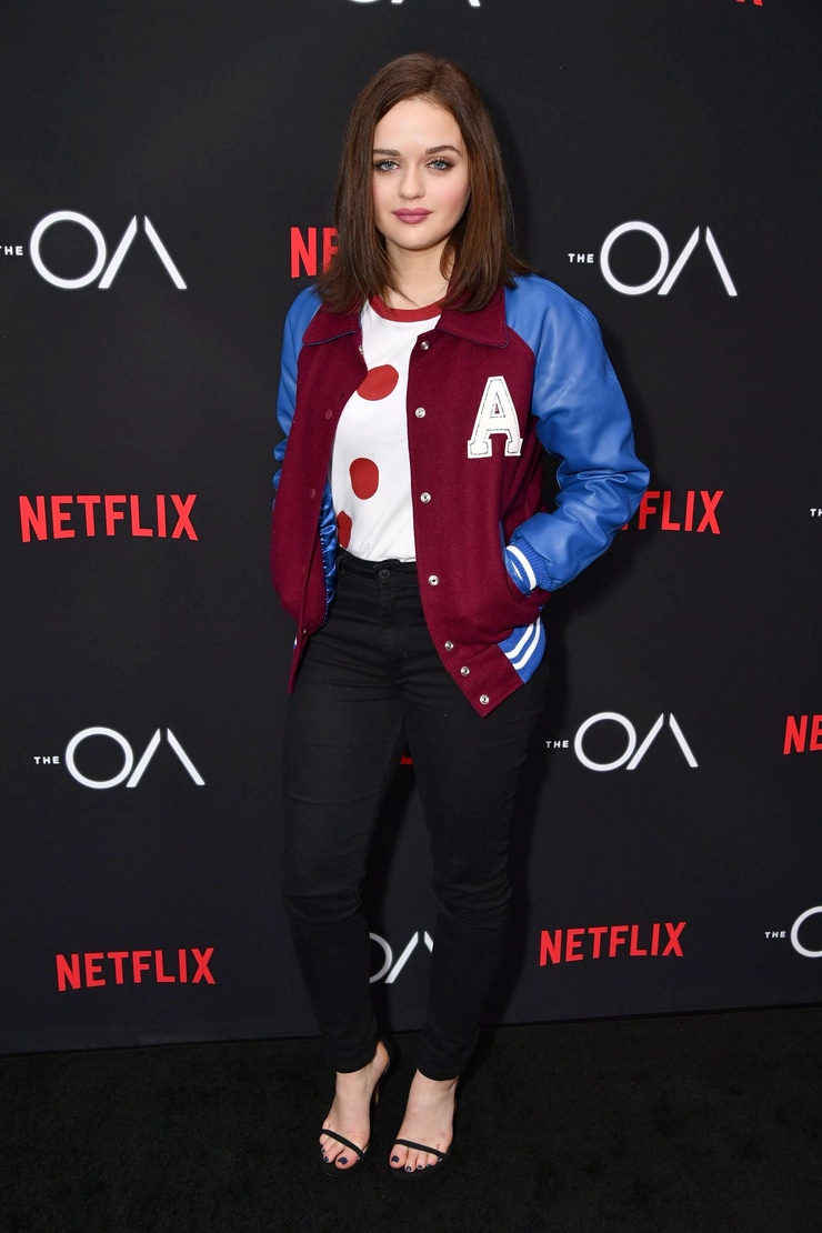 Picture of Joey King