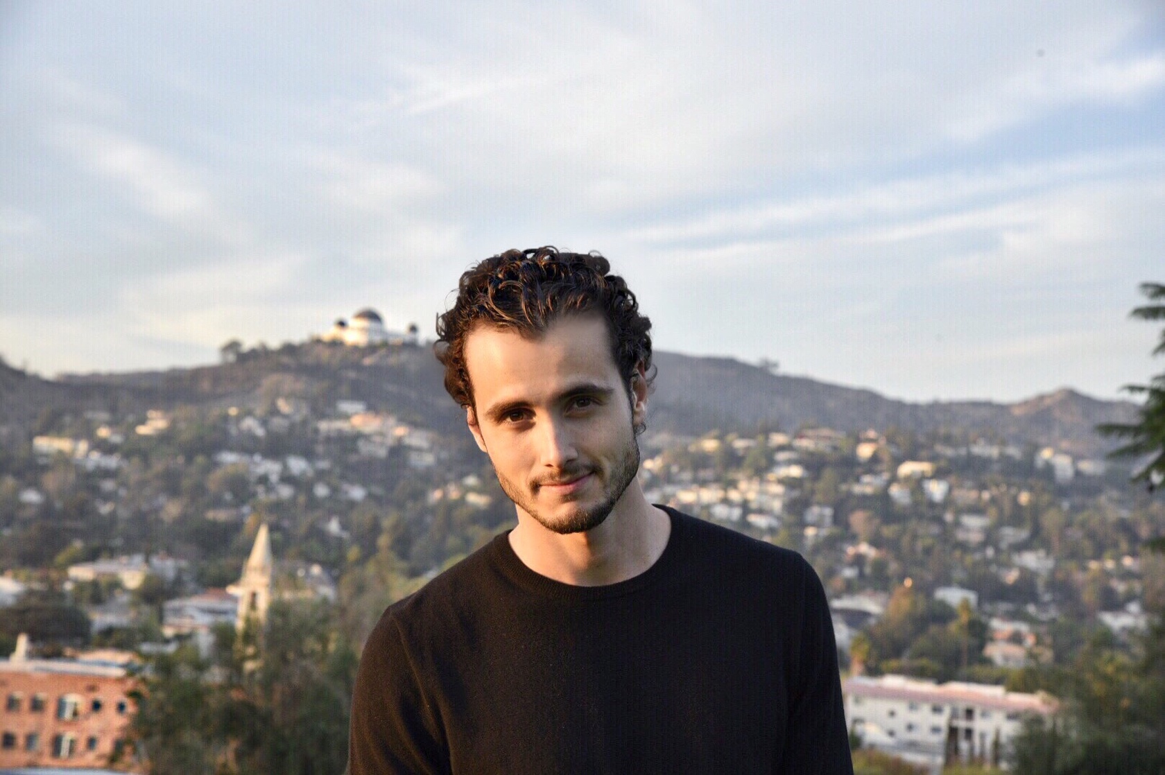 Ryan Walker LA, California