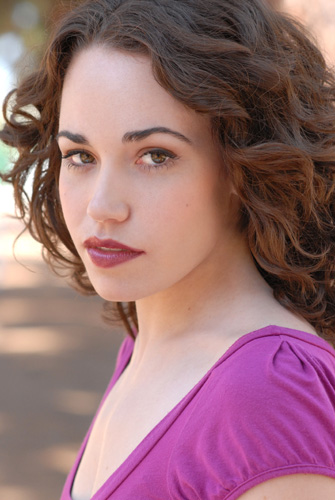 Picture of Jillian Easton