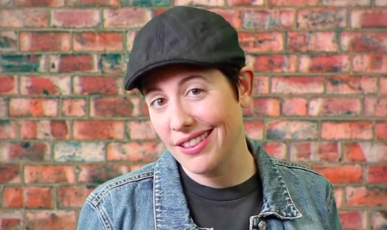 Picture of Patricia Villetto