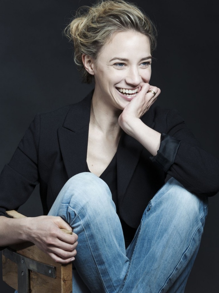 Picture of Jytte-Merle Böhrnsen