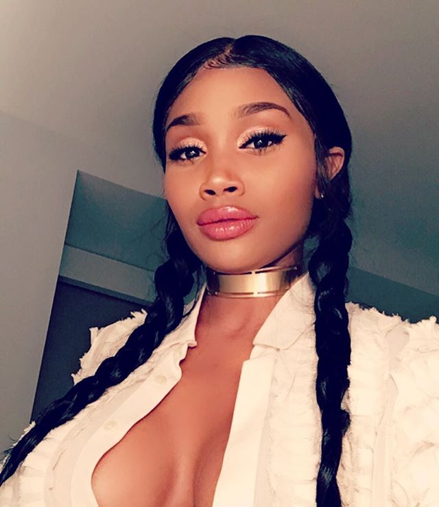 Picture of Jerrika Karlae