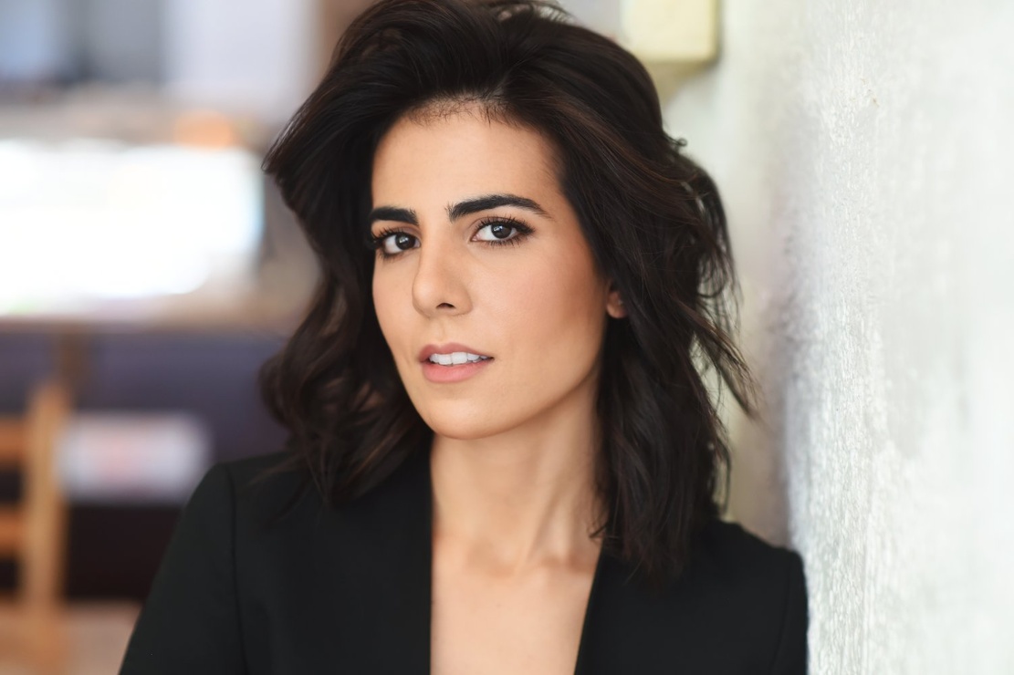 Picture of Sarah Jorge