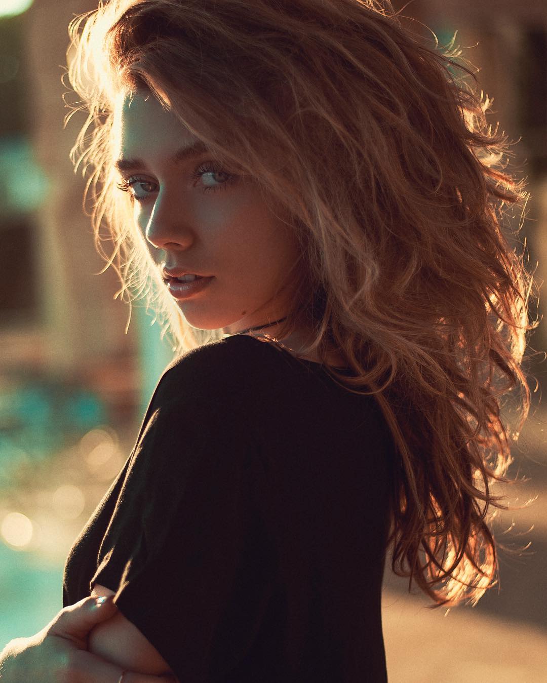 Picture of Elizabeth Wheeland