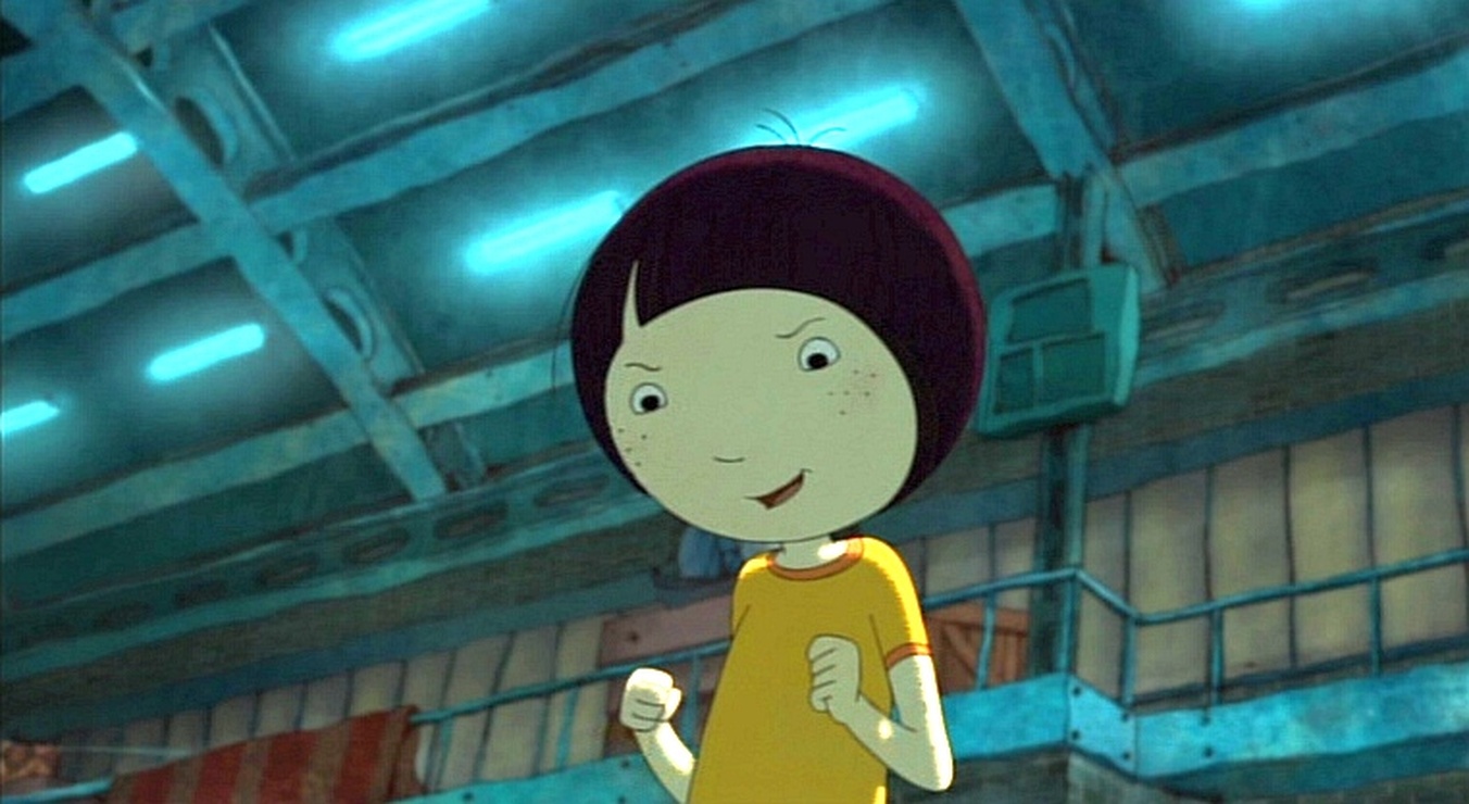 Picture of Kérity, la maison des contes