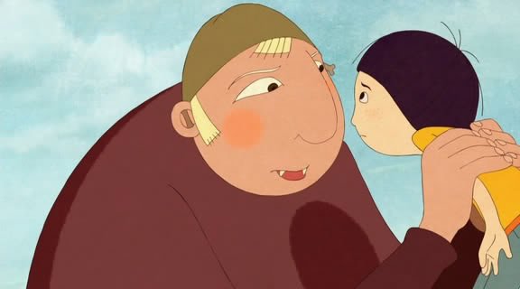 Kérity, la maison des contes image