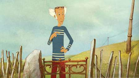 Kérity, la maison des contes image