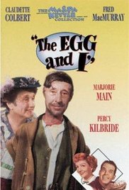 Picture of The Egg and I (1947)
