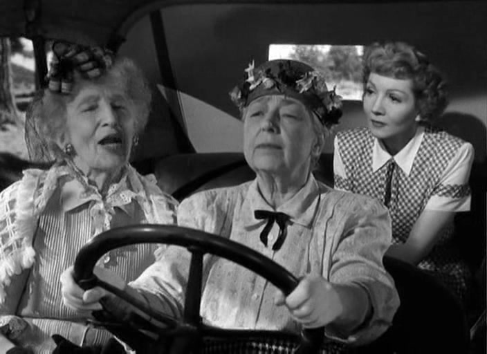 The Egg and I (1947) picture