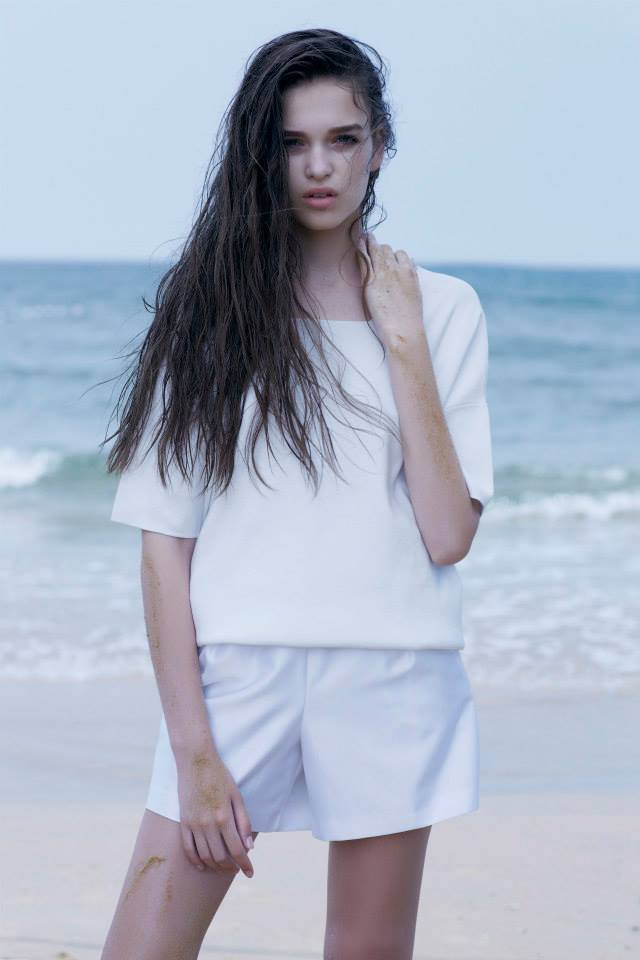 Picture of Valeria Rudenko