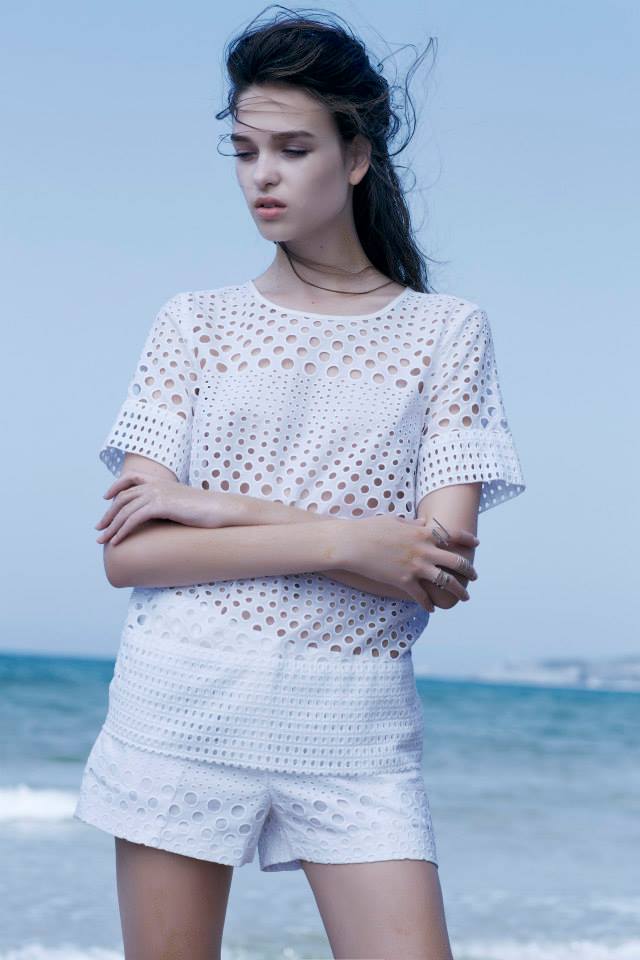 Image of Valeria Rudenko