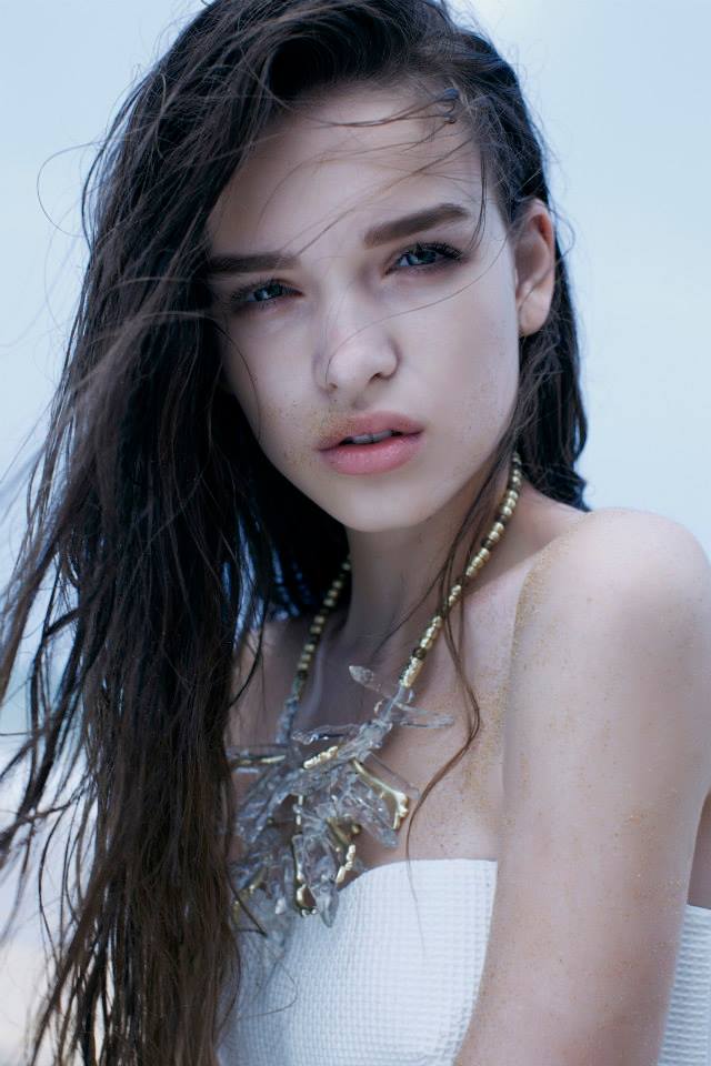 Picture of Valeria Rudenko