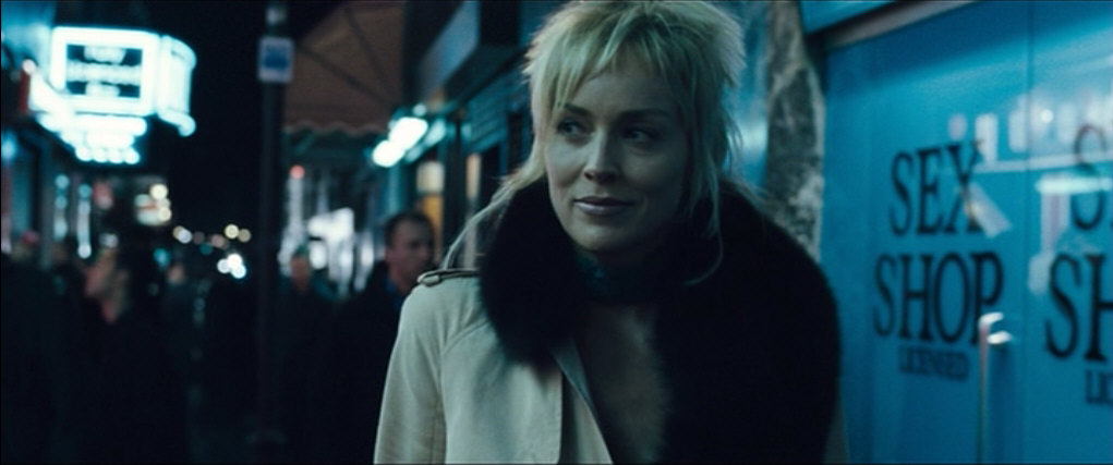 Picture of Basic Instinct 2