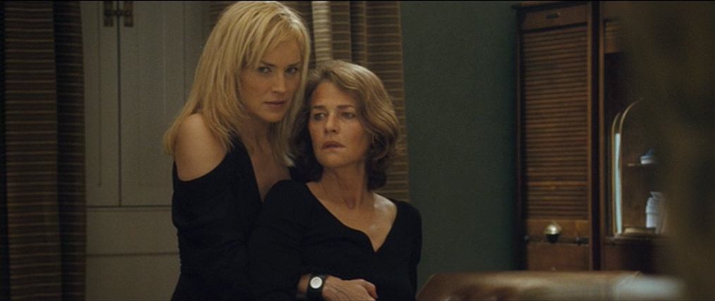 Image of Basic Instinct 2