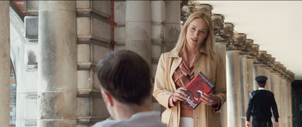 Basic Instinct 2 picture