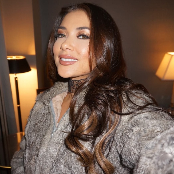 Picture of Arianny Celeste