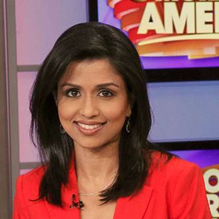 Picture of Reena Ninan